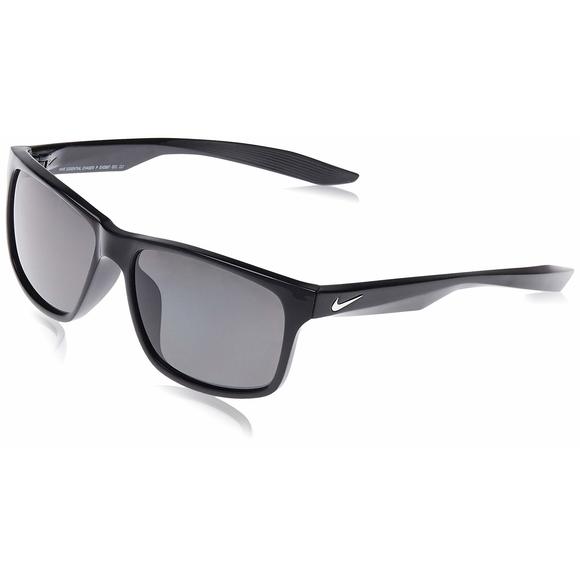 Nike | Accessories | New Nike Ev99700 Black Essential Chaser Polarized ...